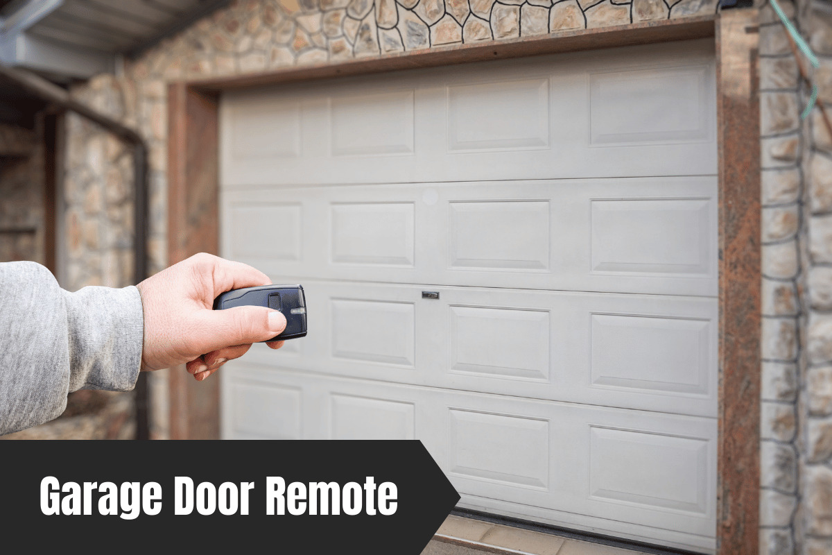 The Comprehensive Guide to Garage Door Remotes